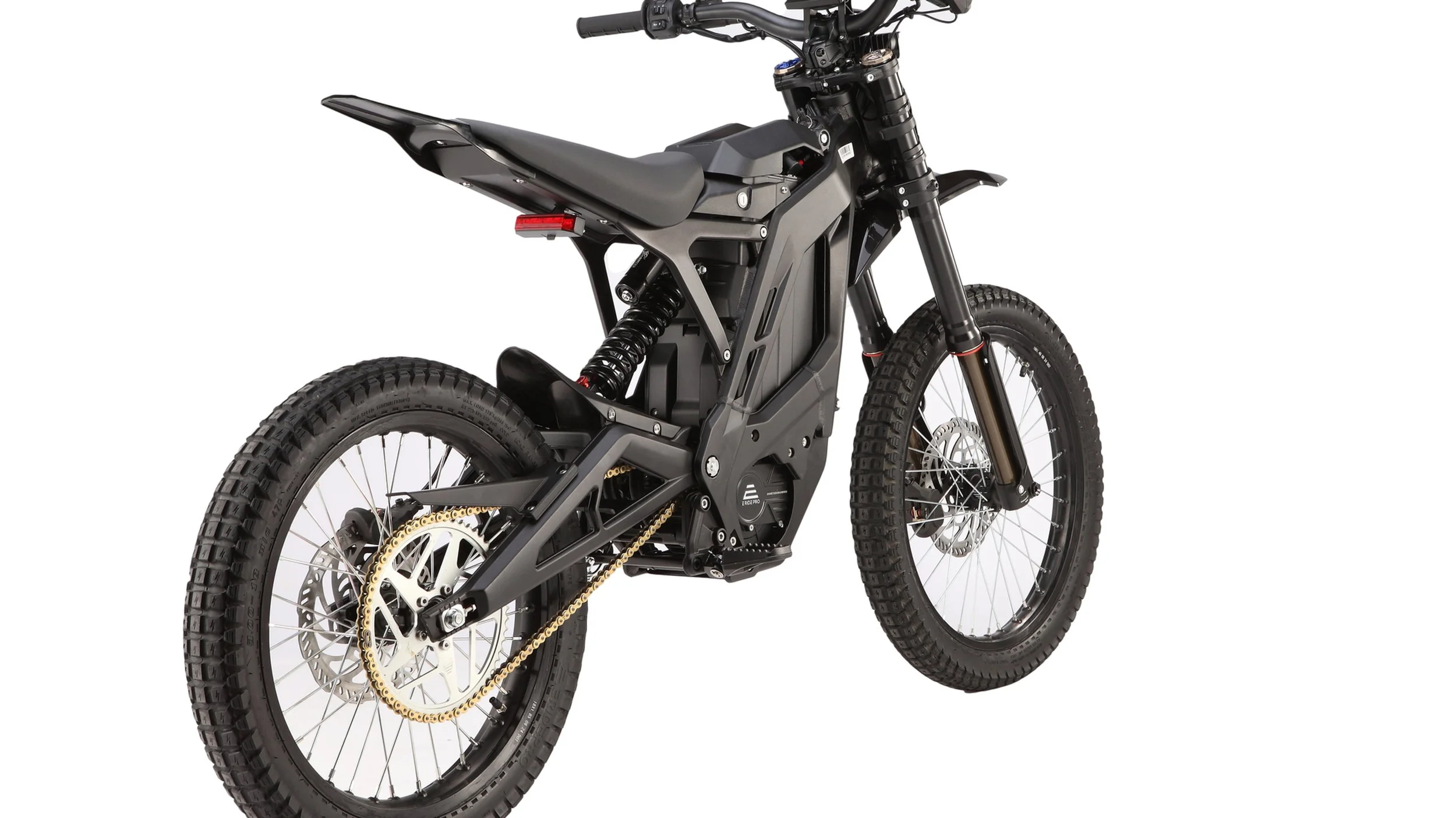 Buzzed Up E Bikes — E Ride Pro SS 3.0 - Ultimate Performance Electric ...