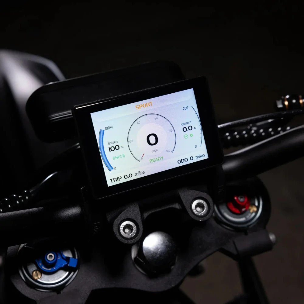 Buzzed Up E Bikes — Altis Sigma On Sale