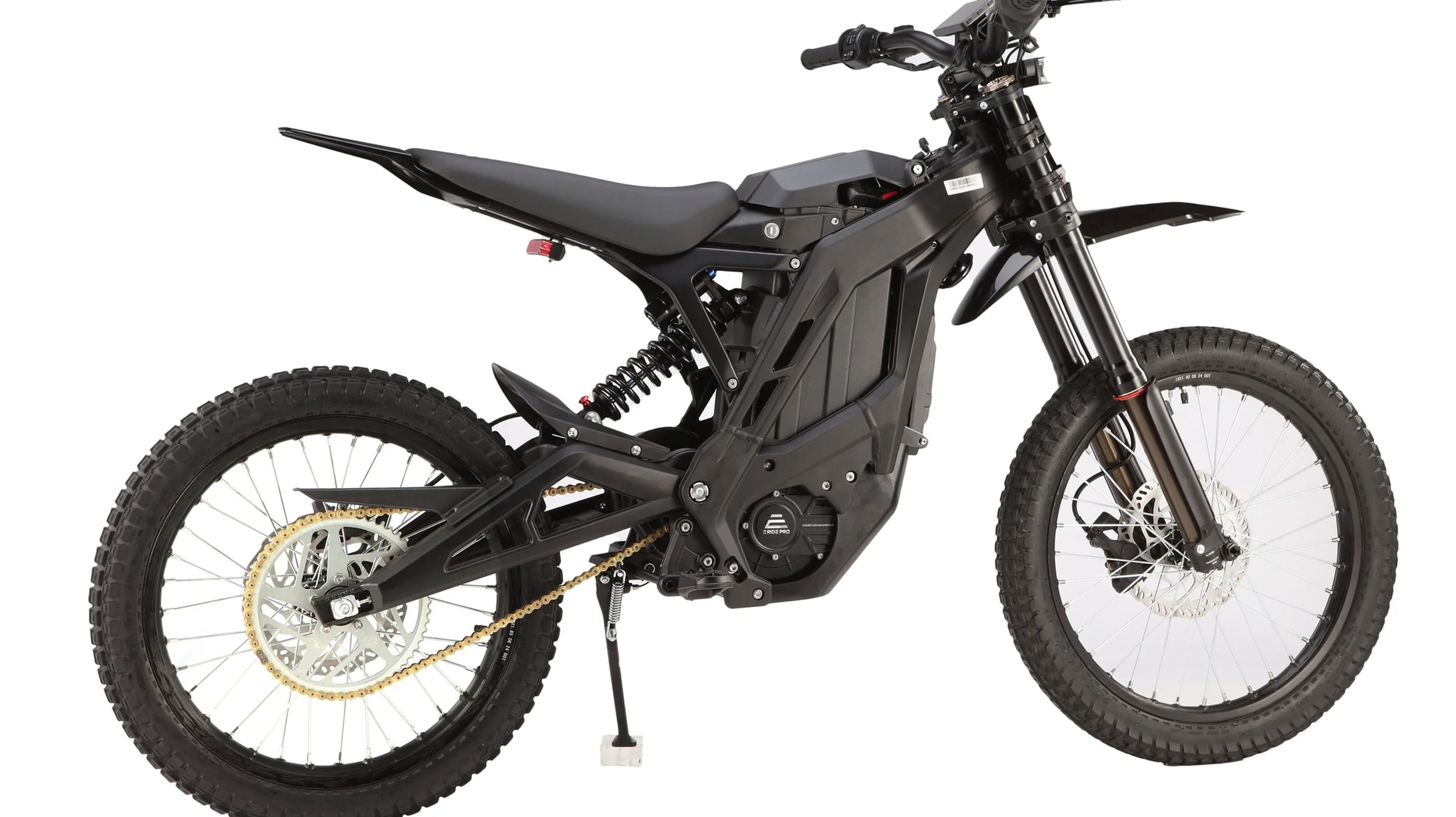 Buzzed Up E Bikes — E Ride Pro SS 3.0 - Ultimate Performance Electric ...