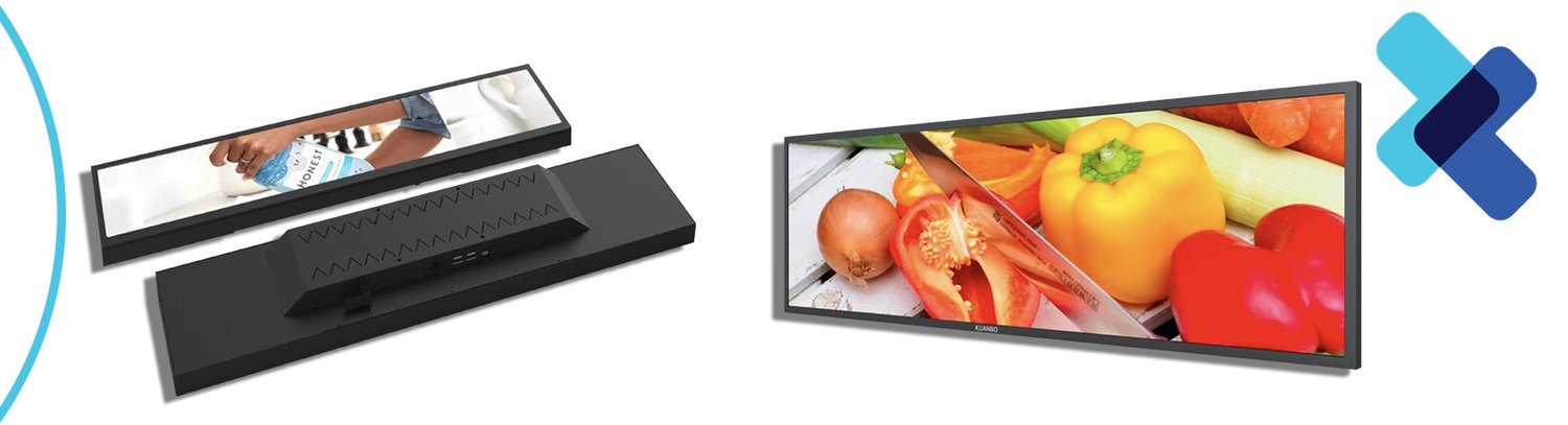Stretched Displays — fionexx.com