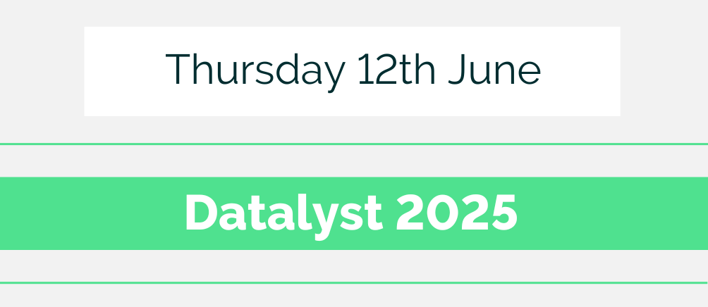 Events — DataKind UK