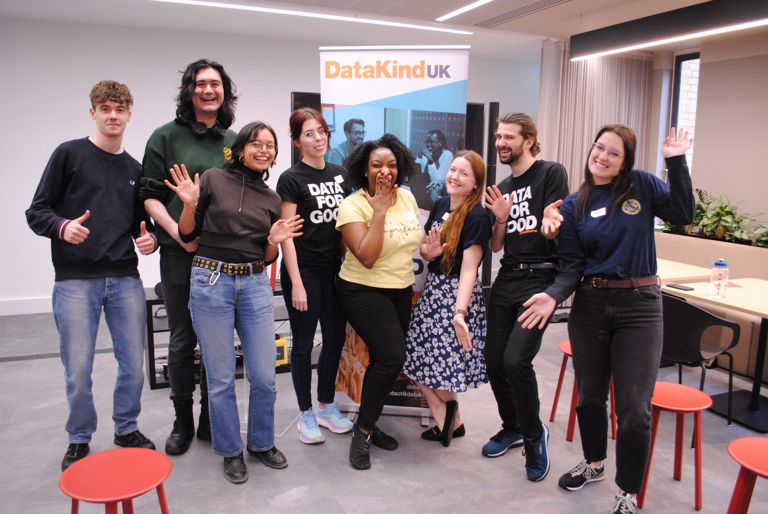 Datakind Uk