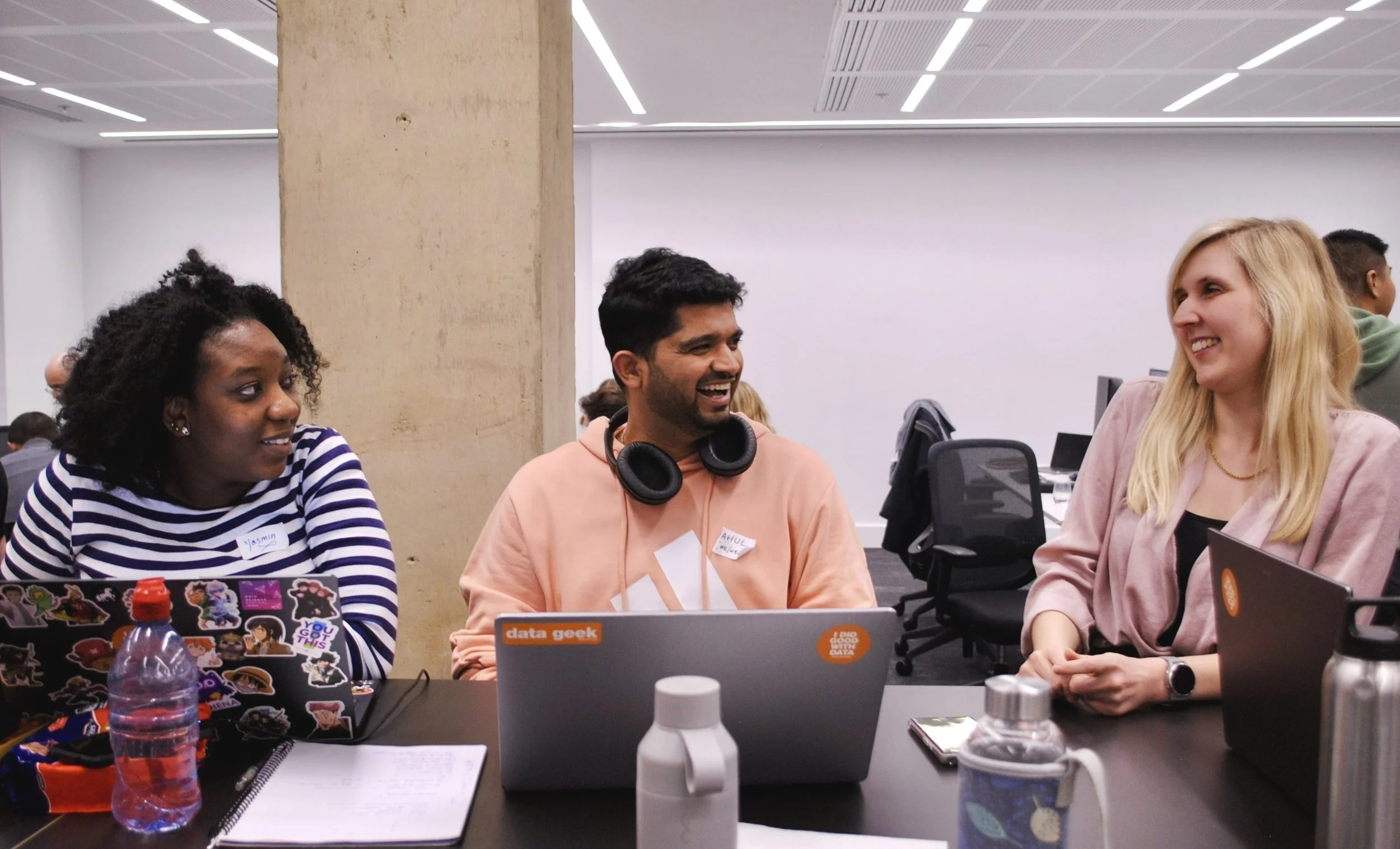About Datakind Uk