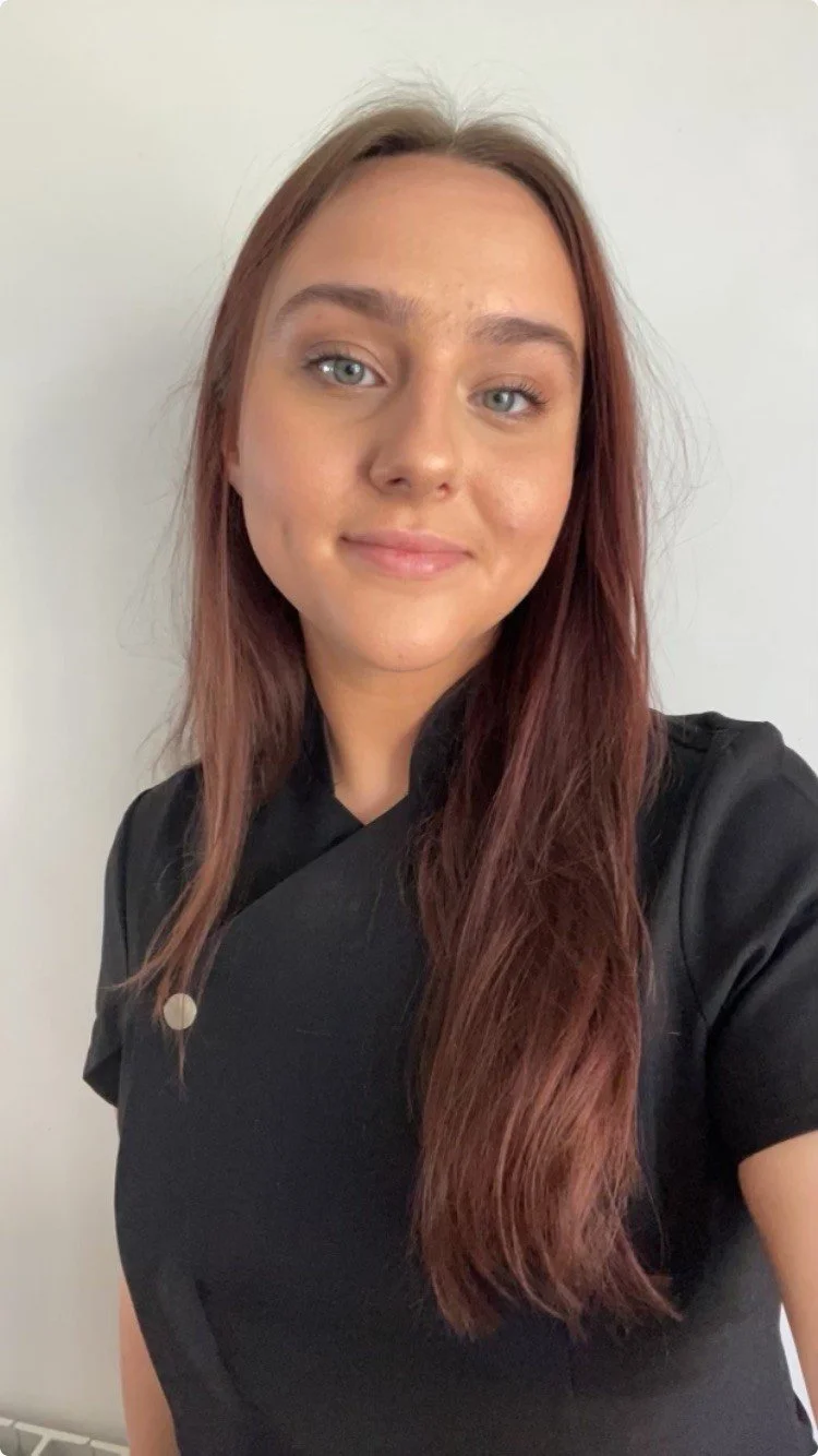 Meet the Team — Blush & Beautyful