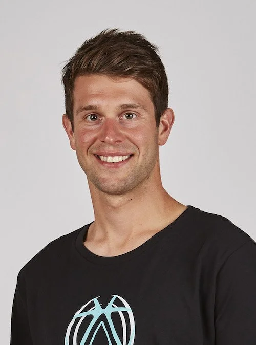 Mark Threlfall — GTN