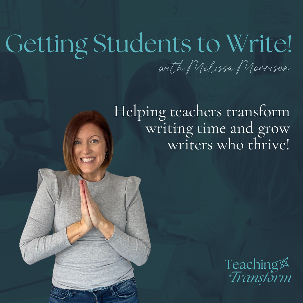 The Blog — Teaching to Transform