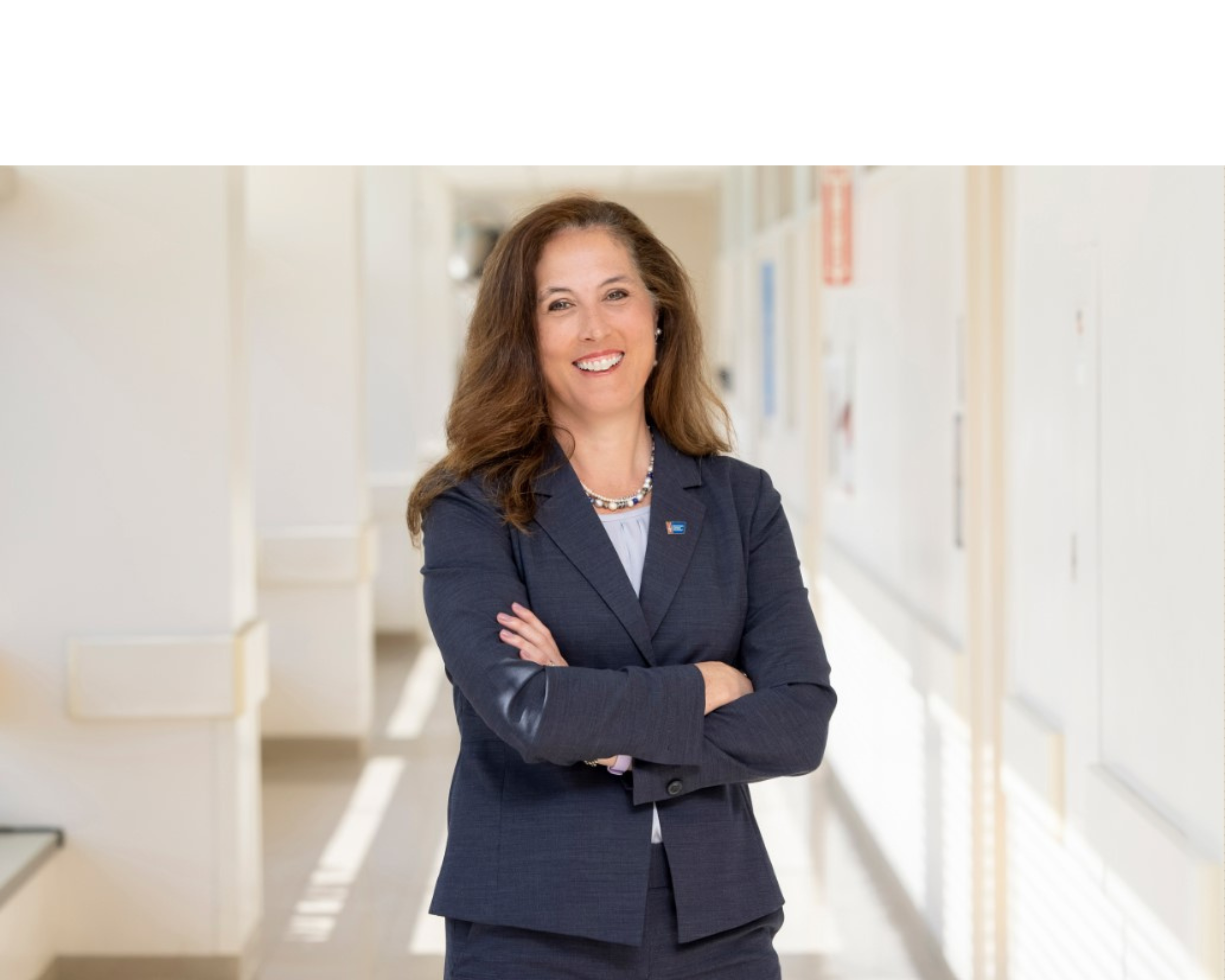 Dr. Karen E. Knudsen MBA PHD