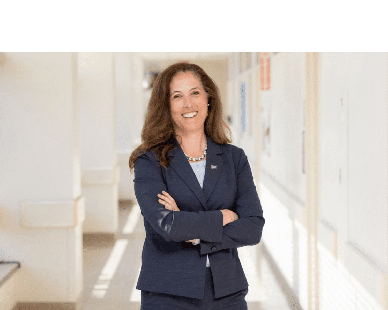 Dr. Karen E. Knudsen MBA PHD