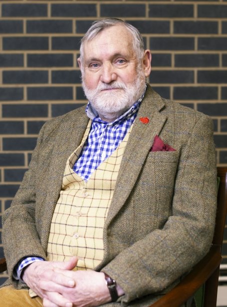 NSRA - National Small-bore Rifle Association