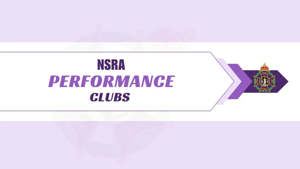 NSRA - National Small-bore Rifle Association