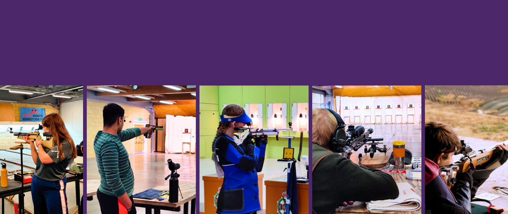 NSRA - National Small-bore Rifle Association