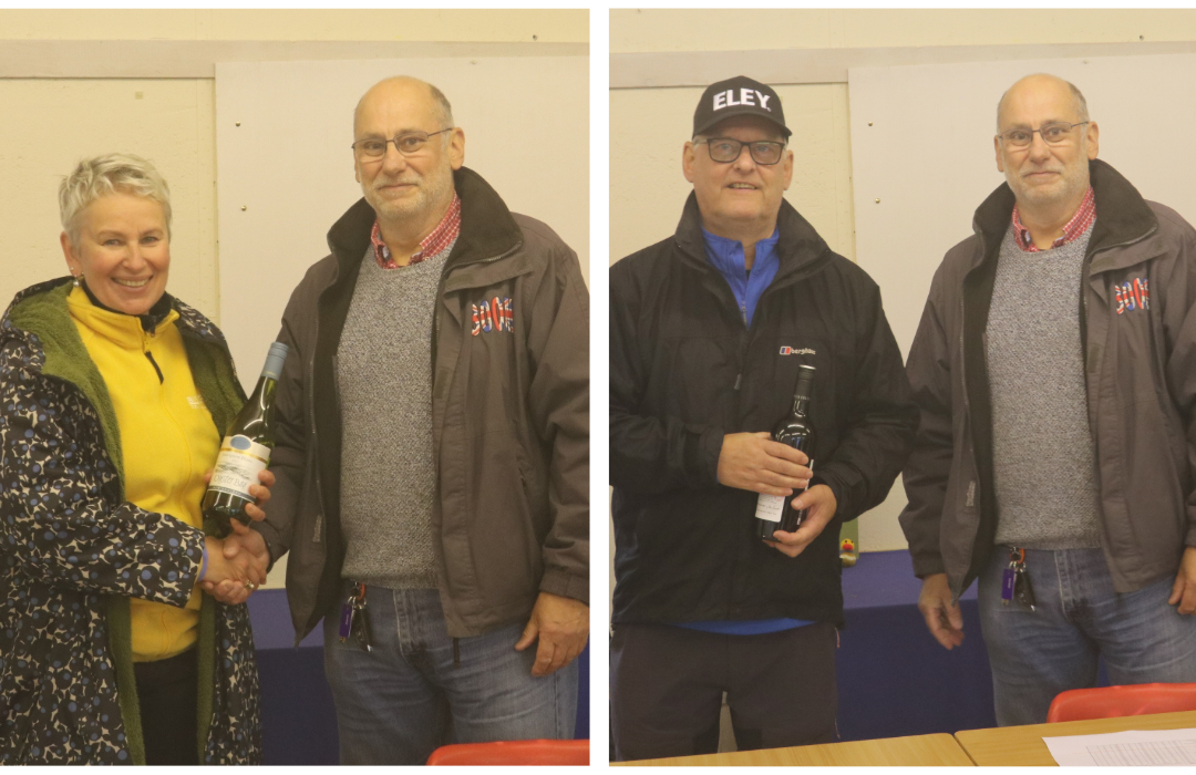 NSRA - National Small-bore Rifle Association