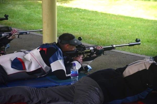 NSRA - National Small-bore Rifle Association
