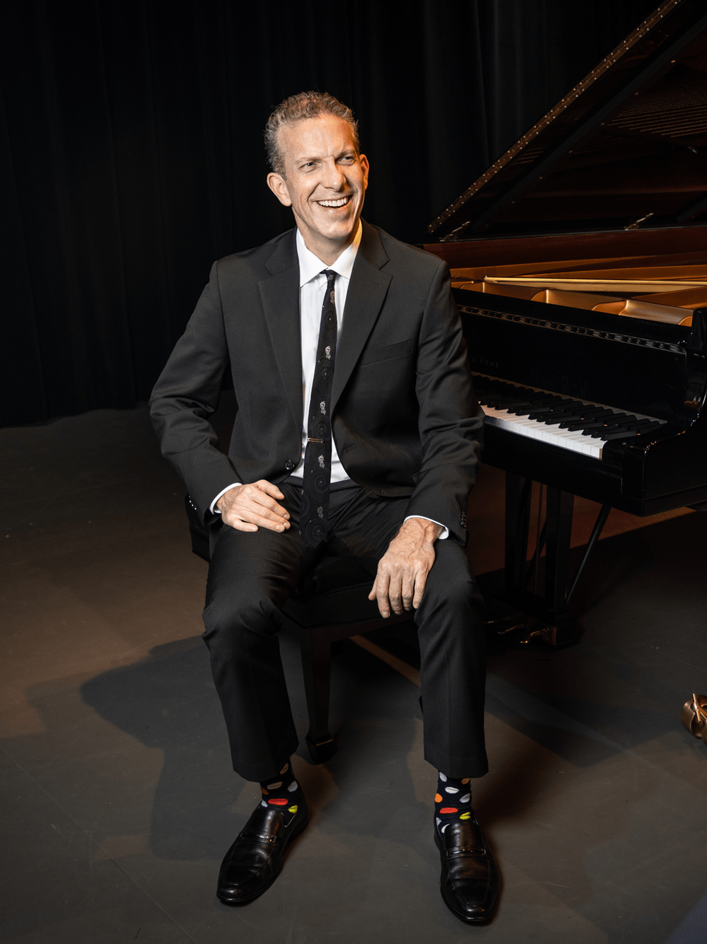 About — craig davis jazz