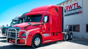 Services — RWTL Capacity Solutions