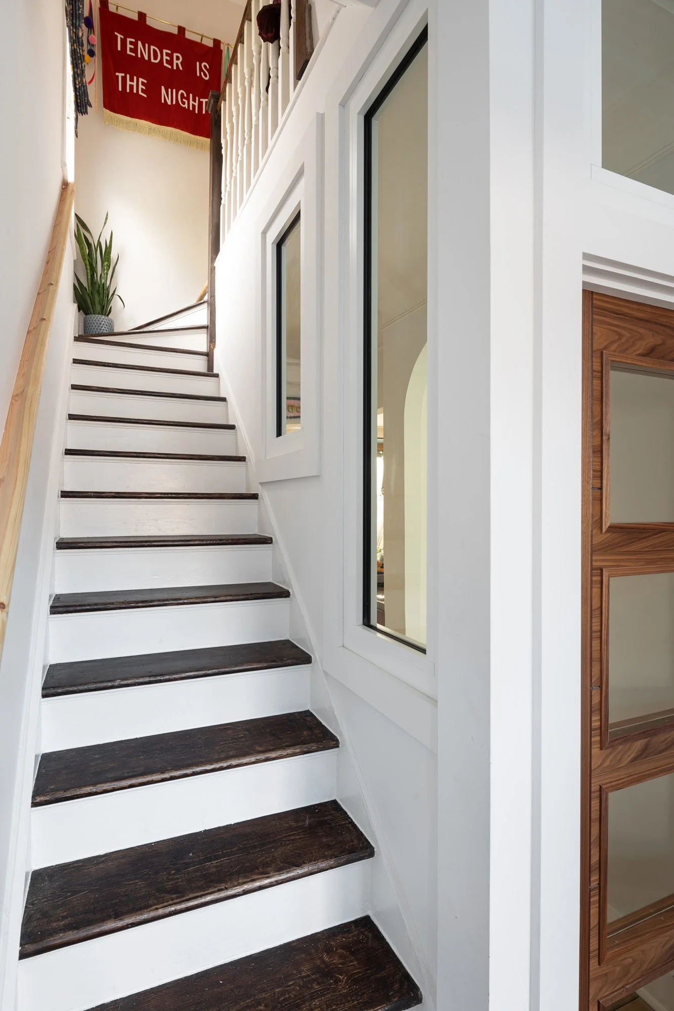 Victorian terraced house Loft conversion in Tottenham, London, UK ...