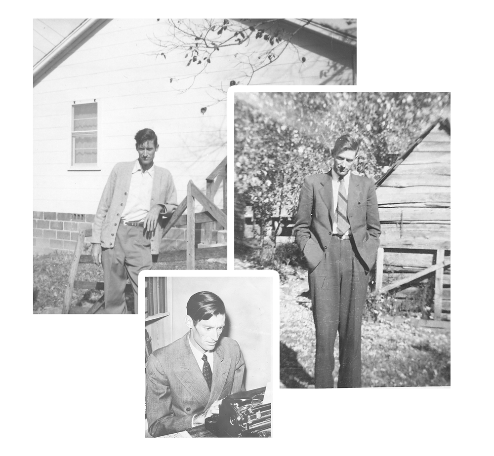 Byron Herbert Reece Society