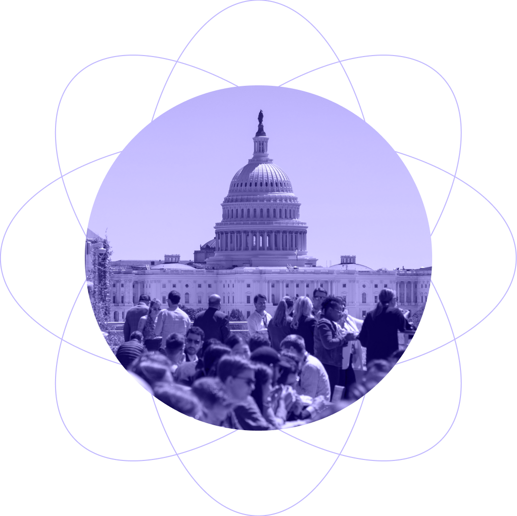 DC Climate Week | April 20-26, 2026