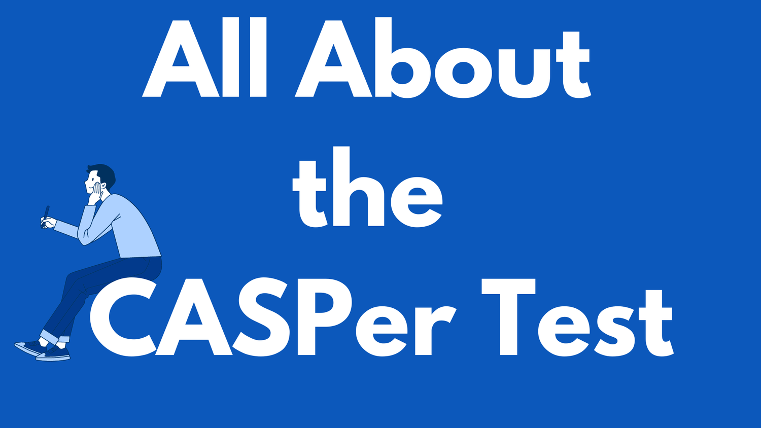 All About The Casper Test Igotin
