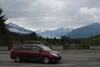 Juneau Taxi — Cab Service in Juneau — Evergreen Taxi