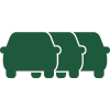 Juneau Taxi — Cab Service in Juneau — Evergreen Taxi