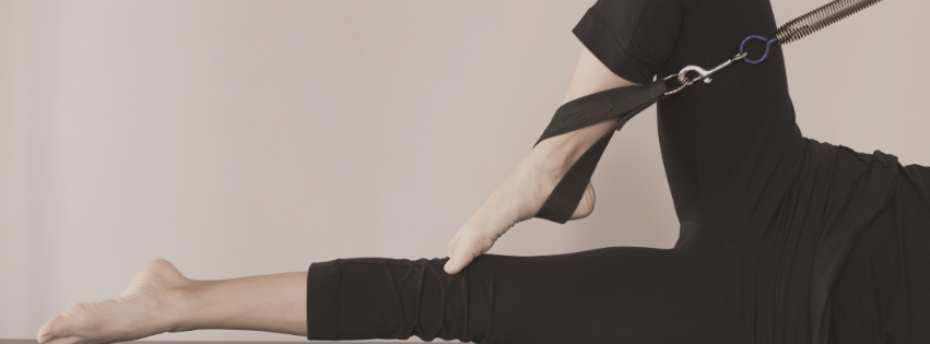 The Benefits of XFormer Pilates — Muuv