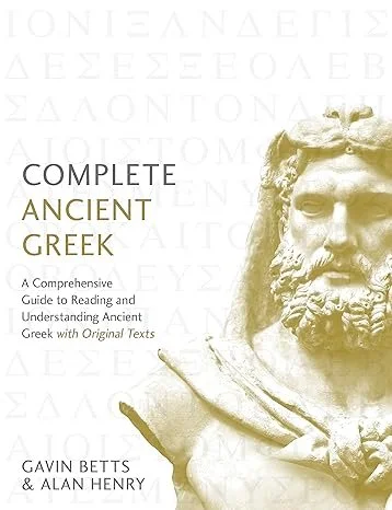 Greek and Latin — Working Classicists