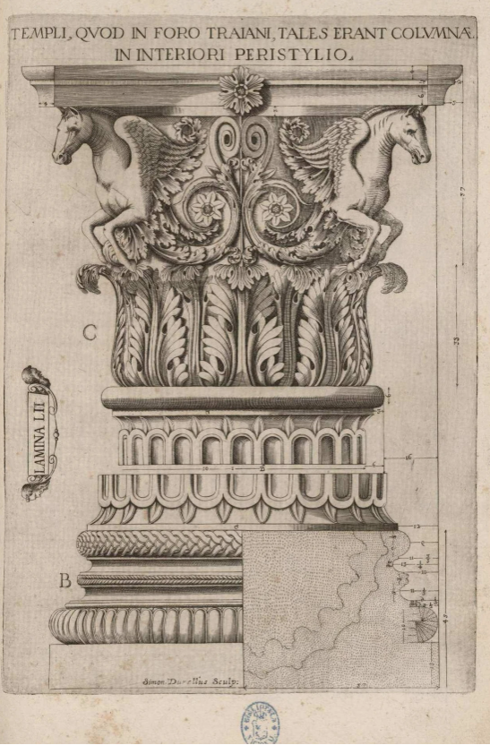 The Key to Unlocking Classical Architecture: The De Architectura of ...