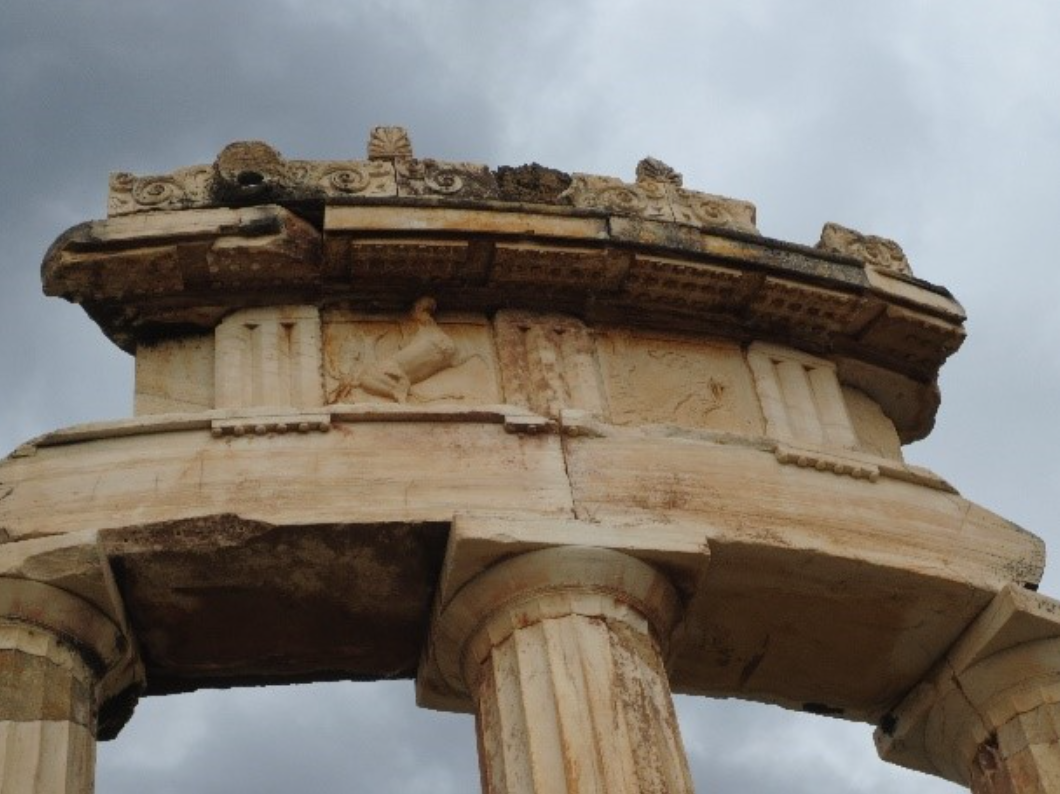 Assassin’s Creed: Odyssey: A Walk Through the Past — Working Classicists