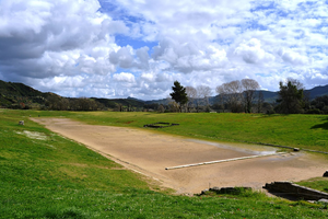 Ancient Athletics Part Five: Big Track — Working Classicists