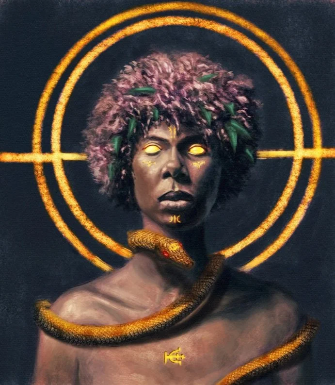 Igbo Mythology: A Beginner's Guide — Working Classicists