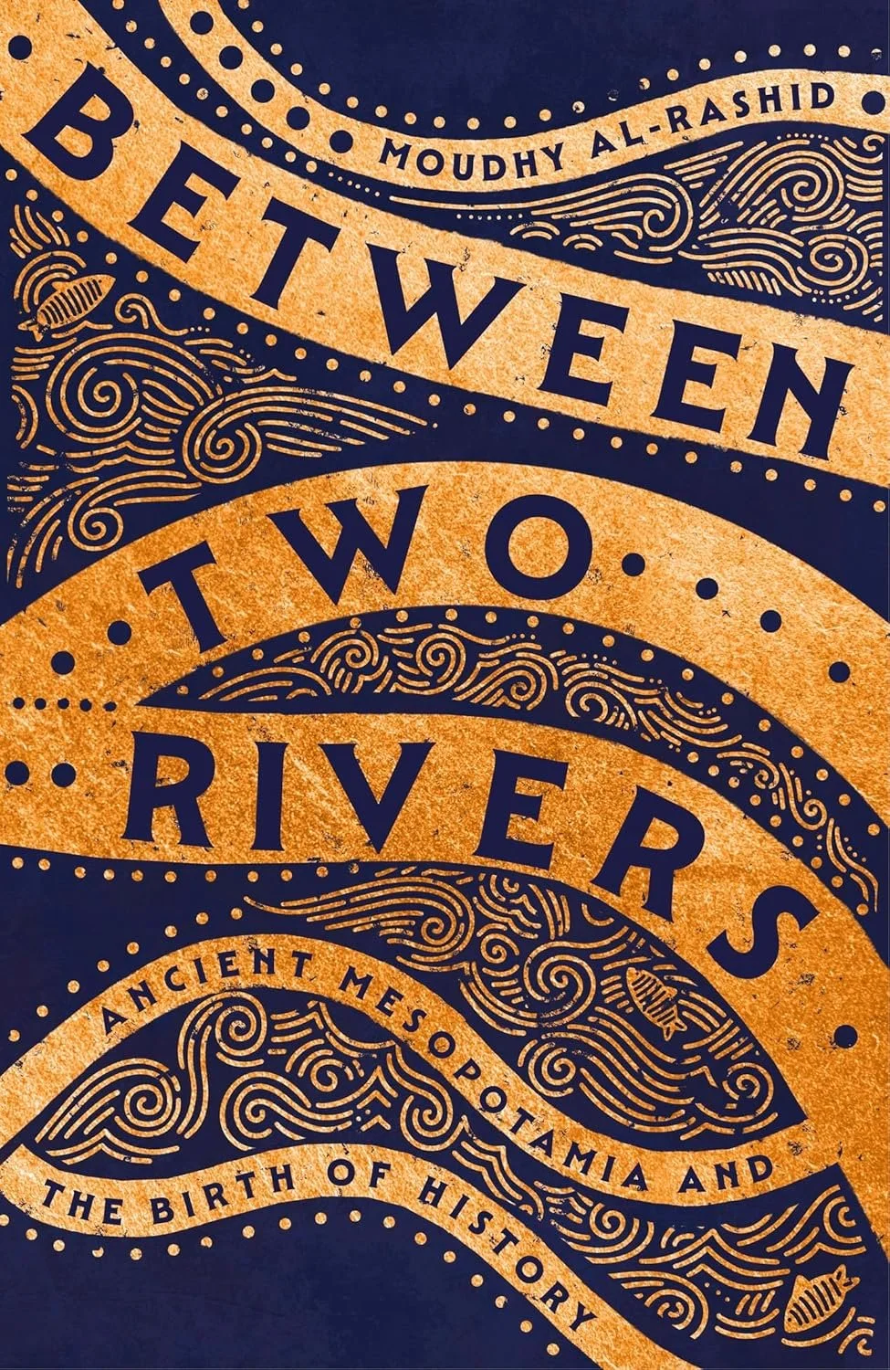 Book Review: Between Two Rivers — Working Classicists