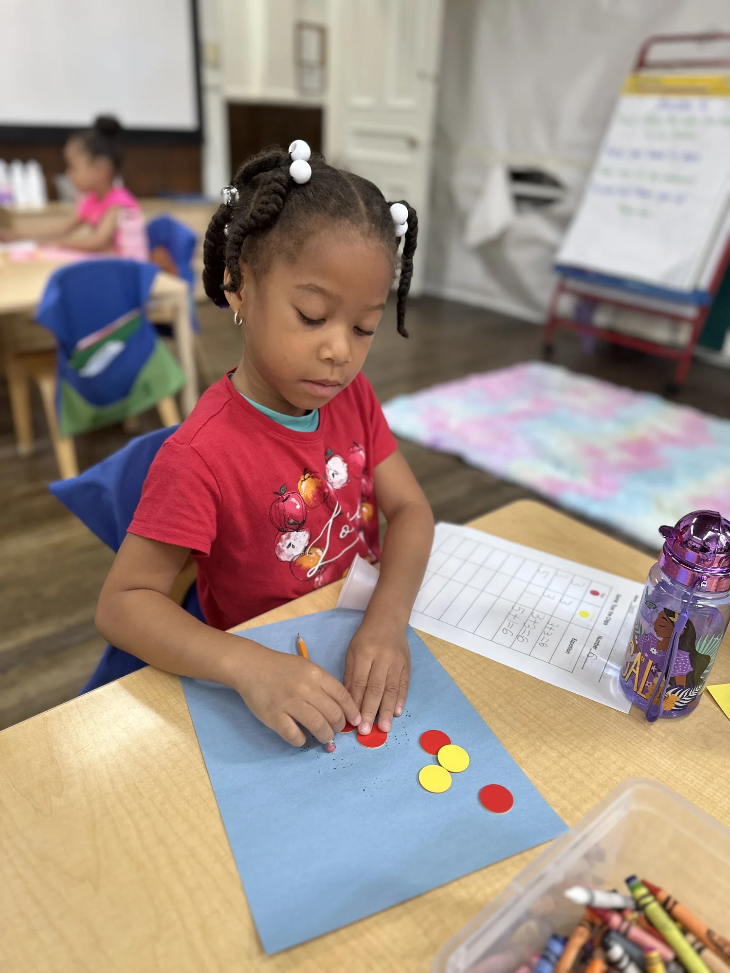 Horizons New York City