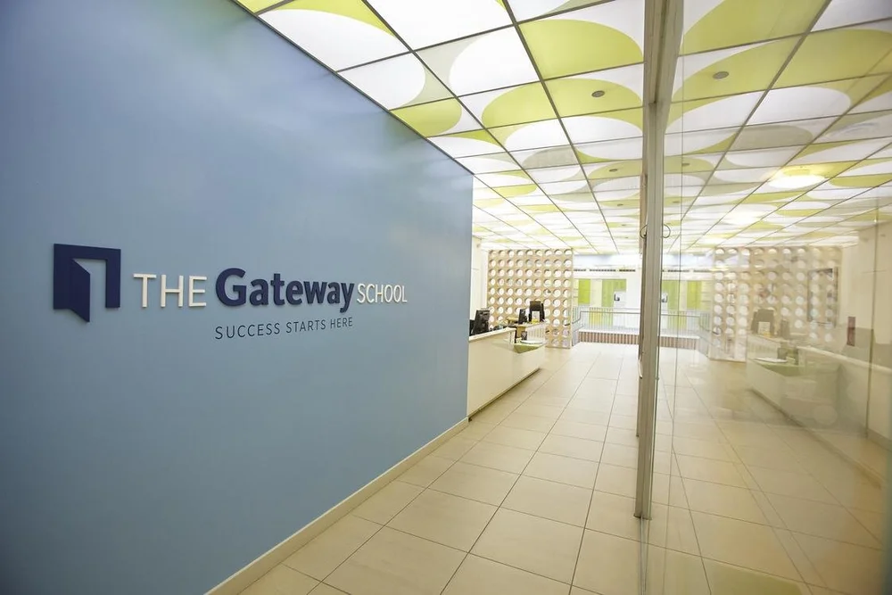 The Gateway School — Horizons New York City