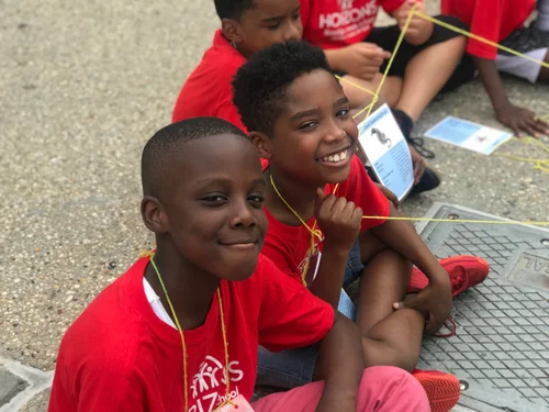 Horizons New York City