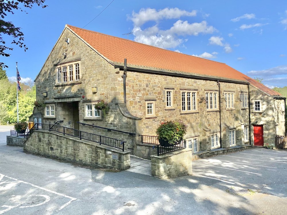 Linton Village Online