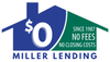 Miller Lending | No Closing Cost Loans and more