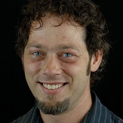 Isaac Nelson — Therapy Solutions