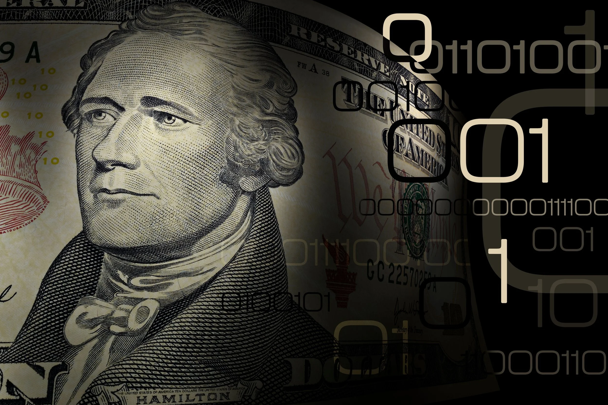 Project Hamilton/OpenCBDC — MIT Digital Currency Initiative