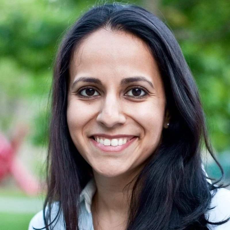 Neha Narula — MIT Digital Currency Initiative