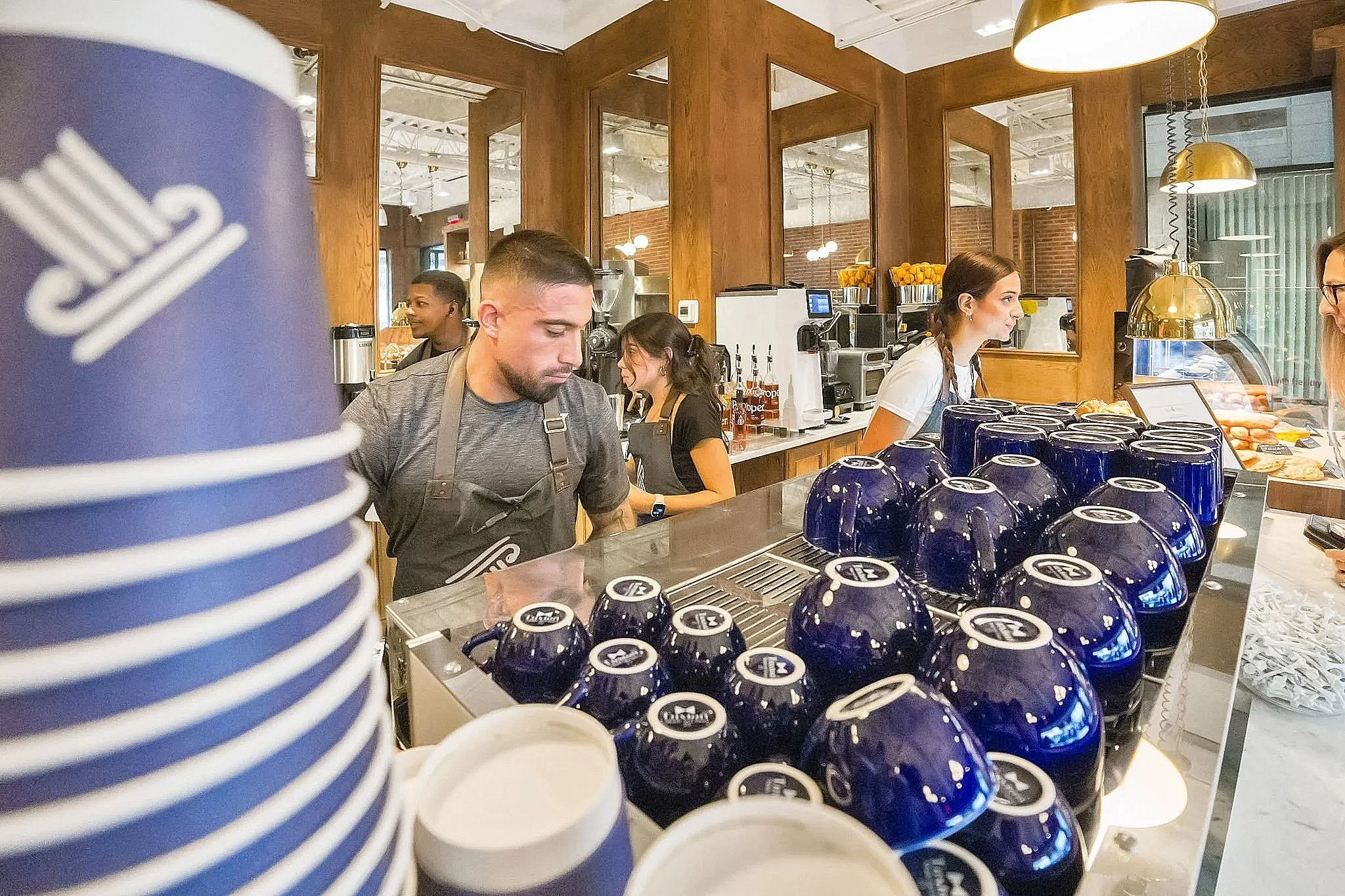 Forum Coffee