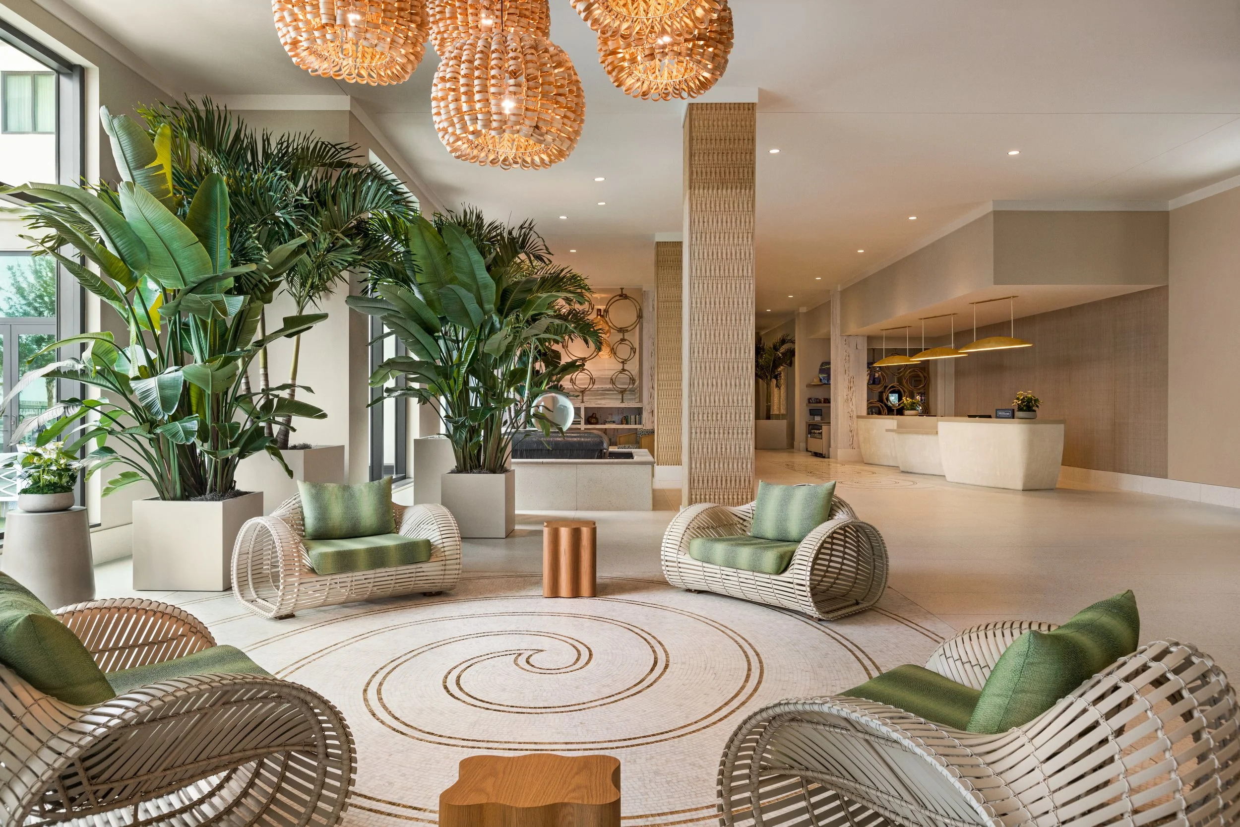 FAQs | Embassy Suites by Hilton Panama City Beach Resort