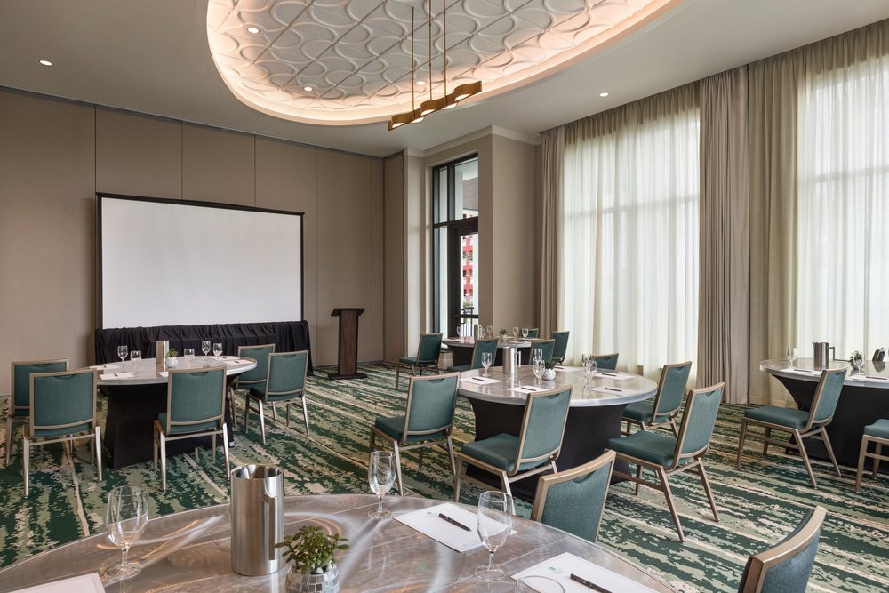 Meetings & Events | Embassy Suites by Hilton Panama City Beach Resort
