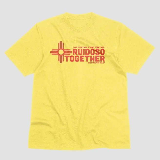 RUIDOSO TOGETHER FOUNDATION