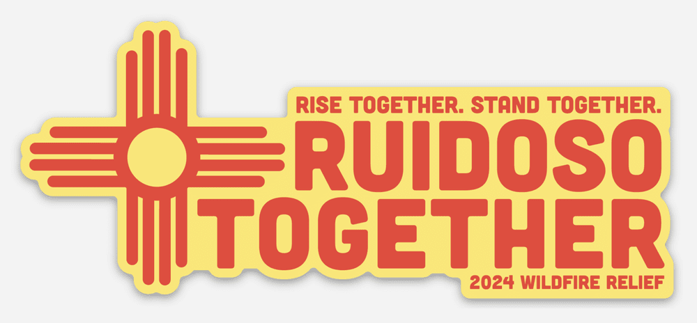 RUIDOSO TOGETHER FOUNDATION
