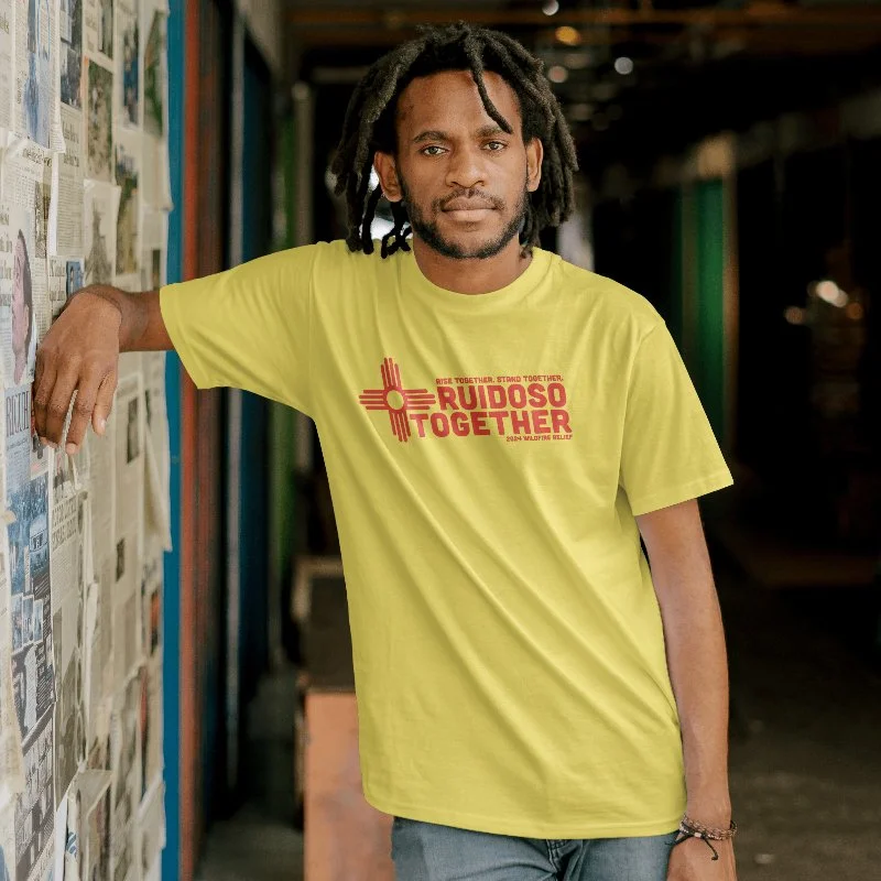 RUIDOSO TOGETHER FOUNDATION