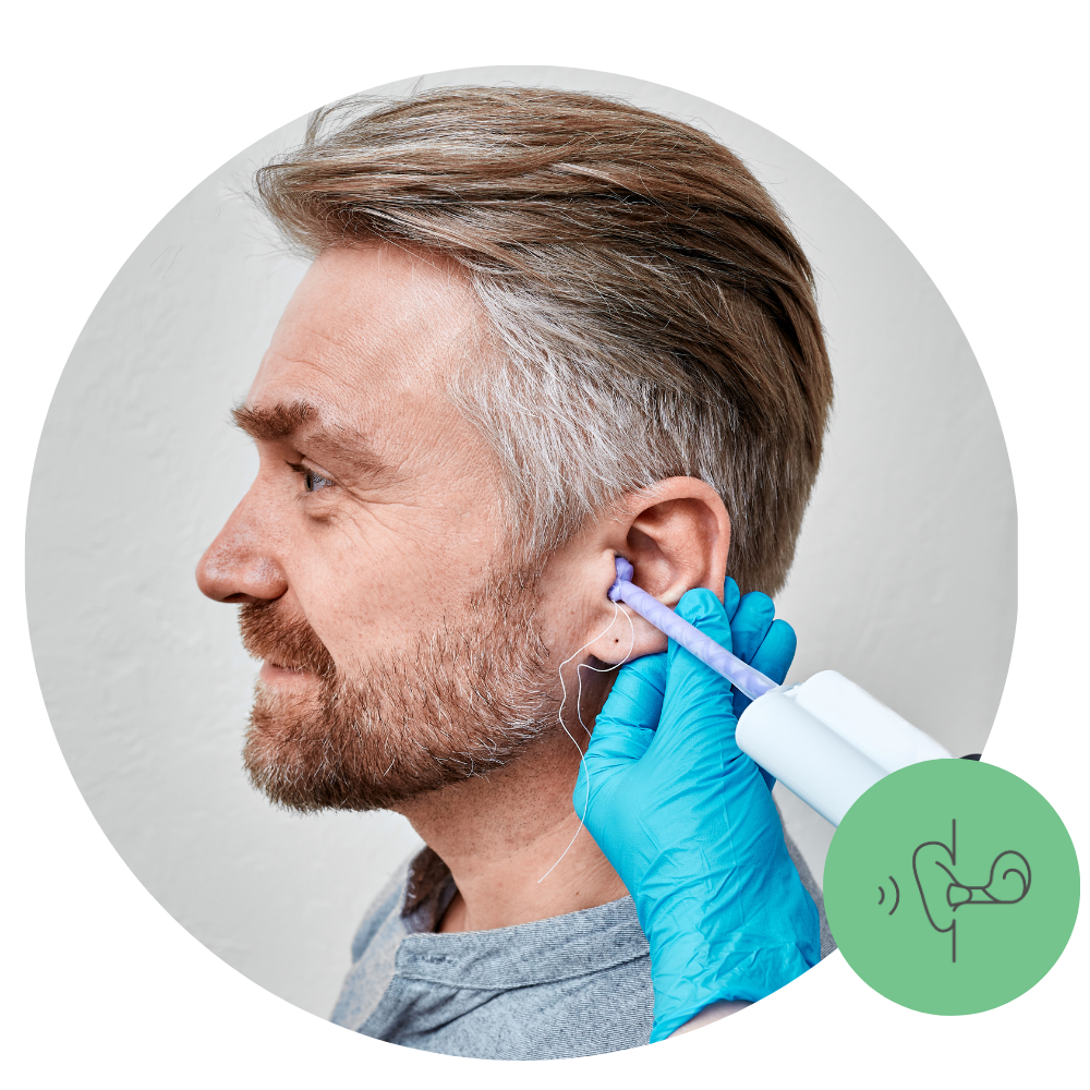 Custom Noise Plugs | Medicine Hat | Musician Plugs | Ear Protection ...