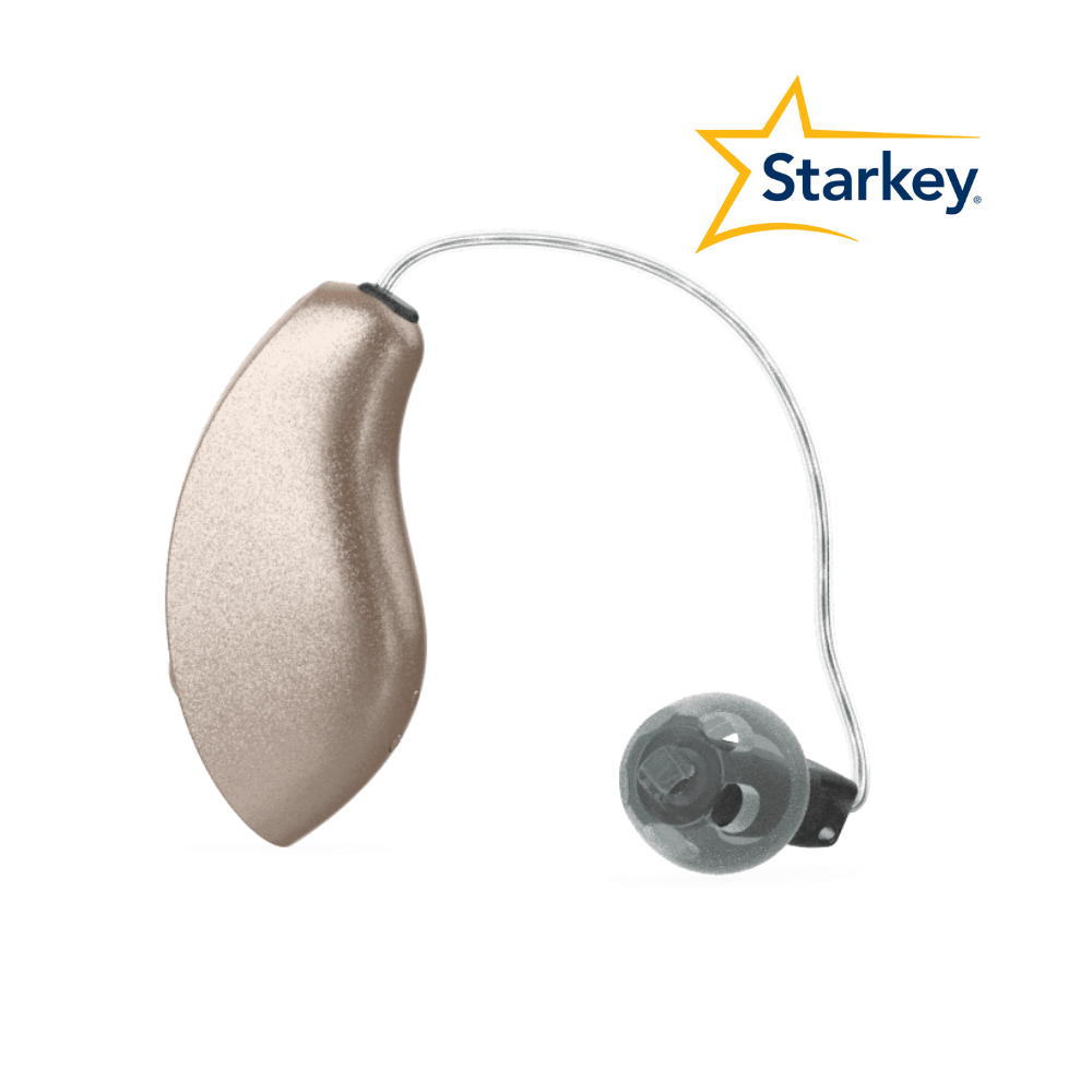 Hearing Aids | Rechargeable | In the Ear | Behind the Ear | Custom ...