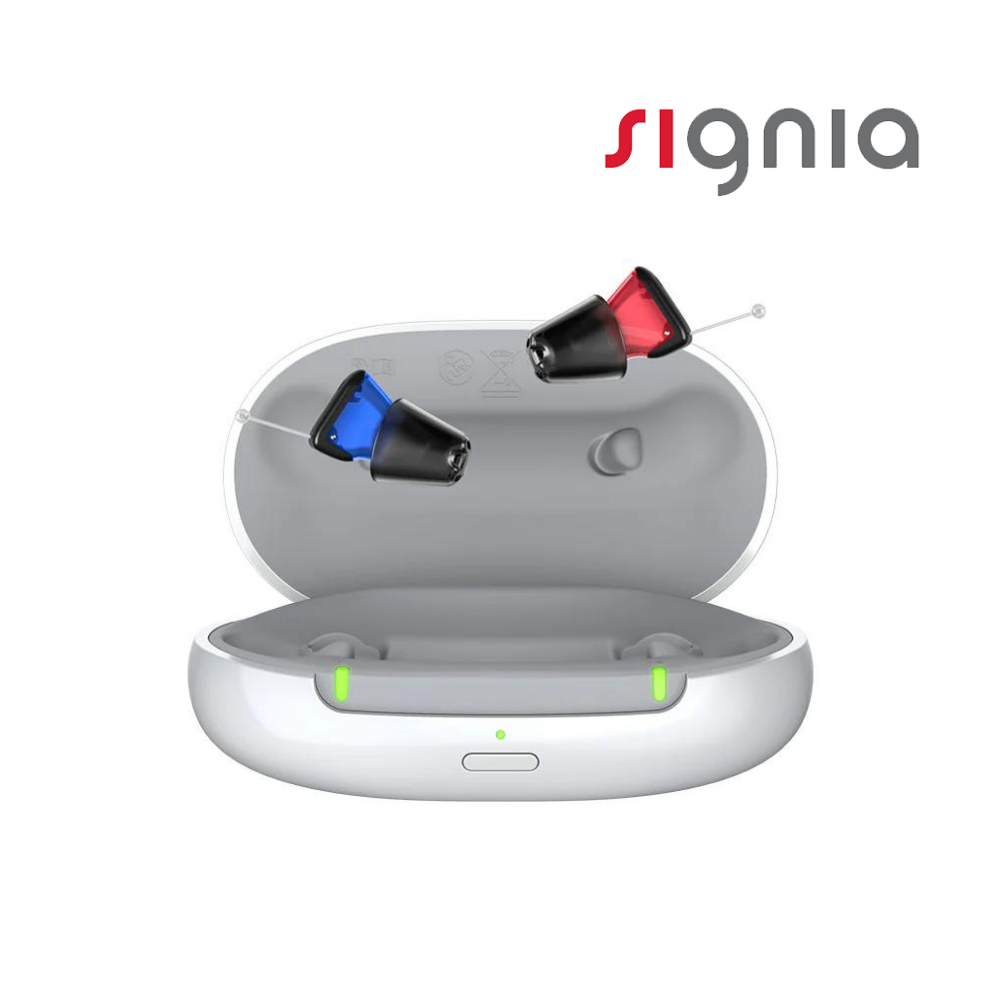 Hearing Aids | Rechargeable | In the Ear | Behind the Ear | Custom ...