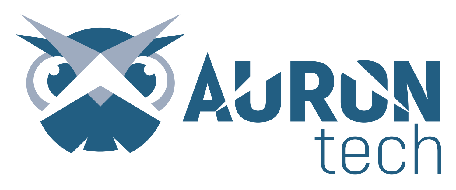 AURON TECH - ДИСПЛЕИ ЗА БИЗНЕС И СТЕМ - ПреОбразяваме Бизнеса и ...